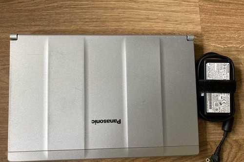 Panasonic CF-SX1