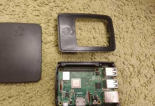 Raspberry pi