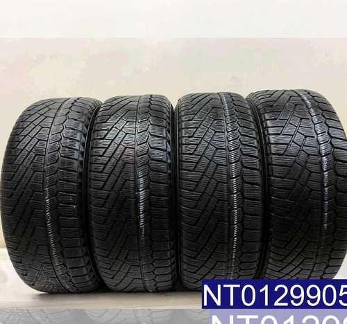 Continental ContiVikingContact 5 205/55 R16 94T