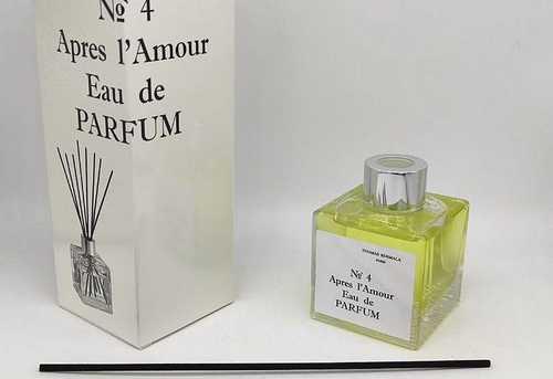 Диффузор Thomas Kosmala Après l’Amour 100 ml