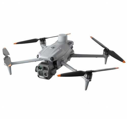 Квадрокоптер DJI Matrice 4T universal edition