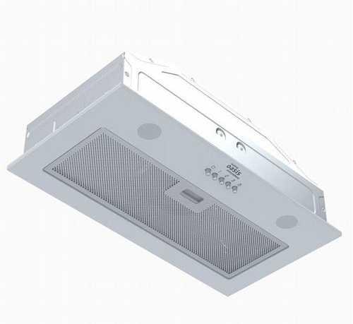 Вытяжка кухонная making Oasis everywhere UNC-50W