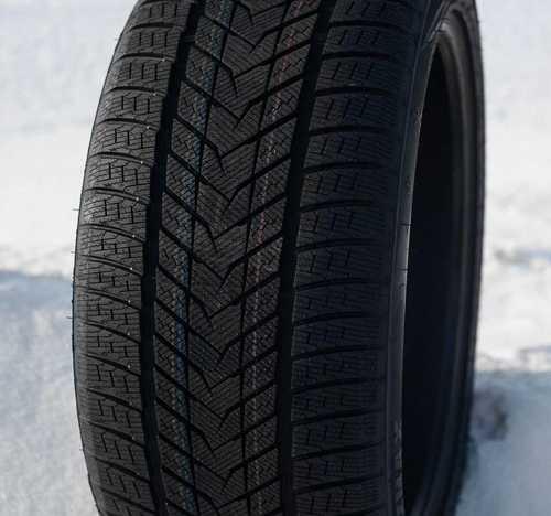 Zmax Winterhawke II 255/50 R20 109H