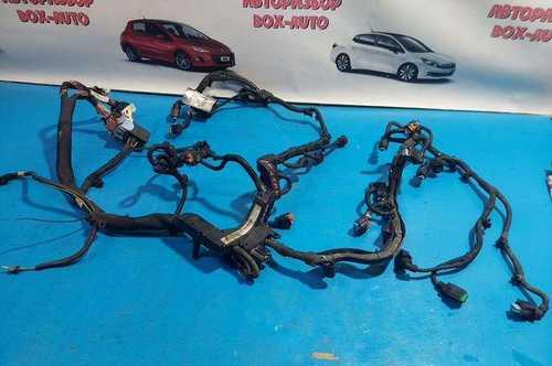 Проводка двигателя Peugeot Partner CitroenBerlingo