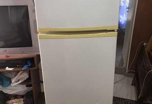 Холодильник орск-220