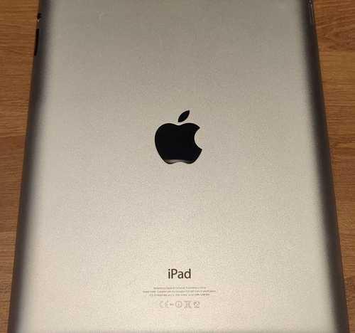 iPad 4 32gb