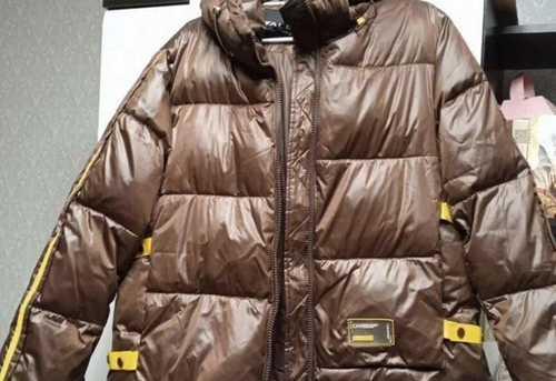 Куртка зимняя женская 46 размер alef