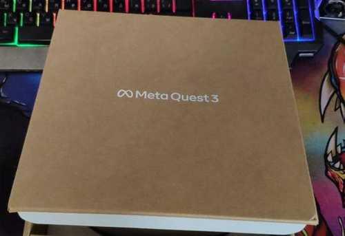 Oculus quest 3 128gb