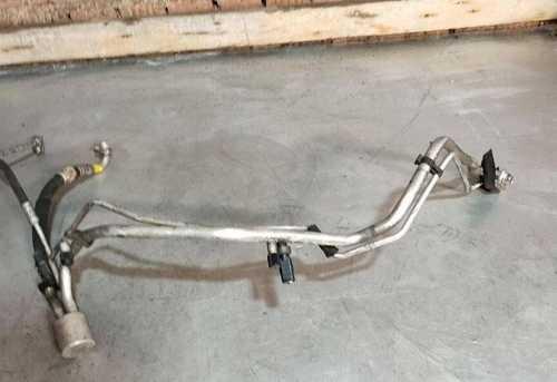 Трубка кондиционера Peugeot 307 (2001 - 2005)