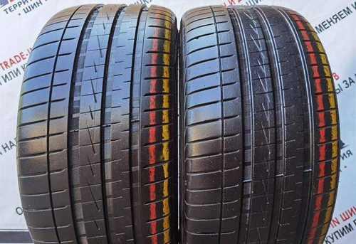 Vredestein Ultrac Vorti 245/35 R19