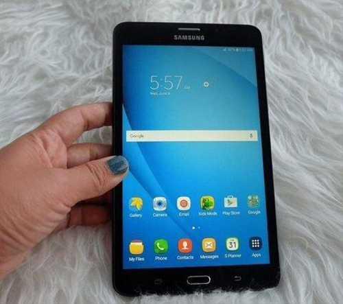 Характеристики Samsung Galaxy Tab A 7.0 SM-T285 8G