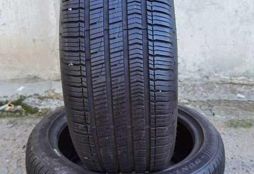 Dunlop SP All Season M2 225/45 R17 94W