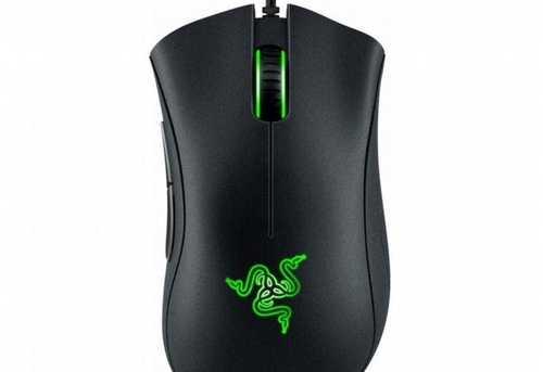 Игровая мышь razer deathadder essential