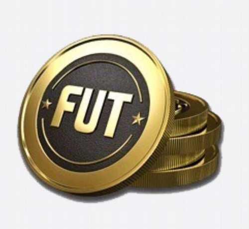 Fifa coins 23 монеты