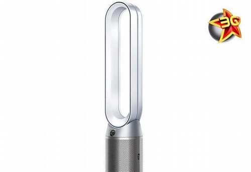 Очиститель Dyson purifier hot+cool autoreact HP7A