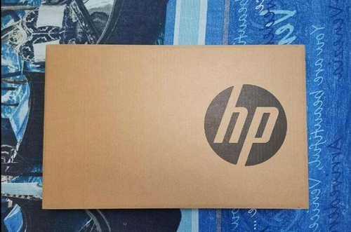 Ноутбук HP 15.6 AMD 3050U/4/128гб Новый гарантия