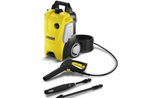 Мойка высокого давления karcher K 5.200