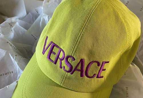 Кепка Versace оригинал