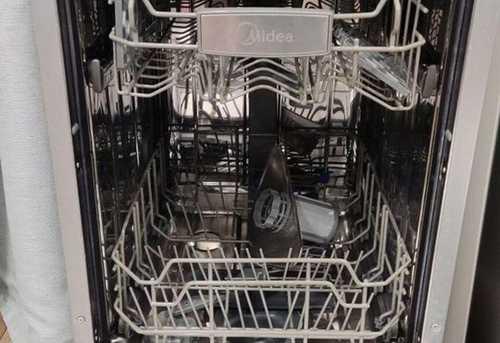 Посудомоечная машина midea mid45s510