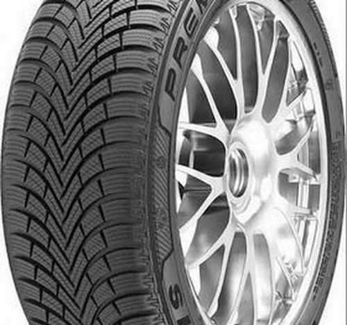 Maxxis Premitra Snow WP6 185/65 R15 88T