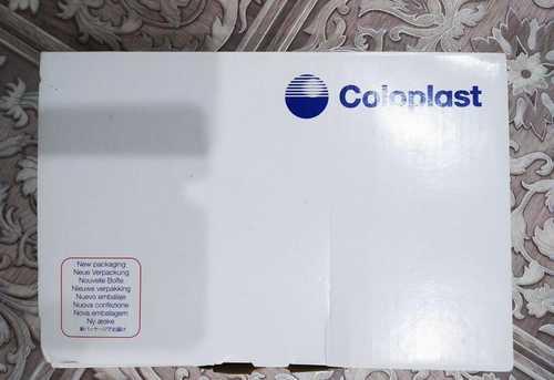 Контурный мочеприемник ножной Coloplast