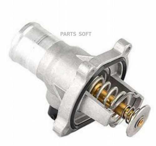 BSG auto parts BSG16-125-005 Корпус термостата в сборе