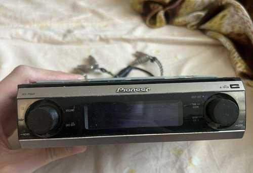 Pioneer deh 88rs