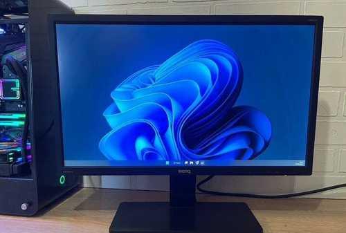 Benq 22 / VA / 76гц / hdmi