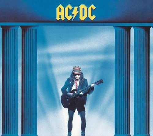 Acdc - Who Made Who/ Vinyl (LP/180 Gram) New