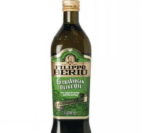 Оливковое масло Filippo Berio 0.5