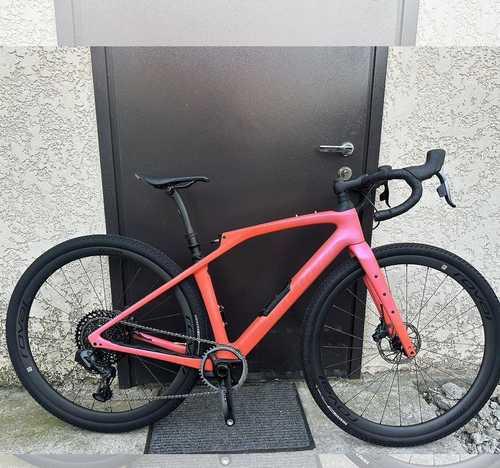 Эксклюзивный Specialized Diverge STR Pro (2024)