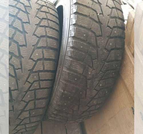 Maxxis ArcticTrekker NS3 225/60 R17 103