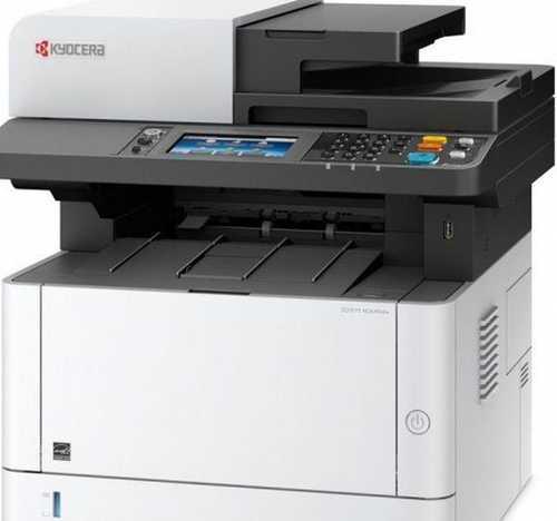 Kyocera Ecosys M2640idw (1102S53NL0) A4 Duplex WiF