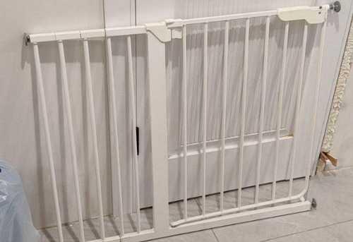 Ворота безопасности IKEA