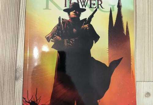 Комикс The Dark Tower Stephen King ENG