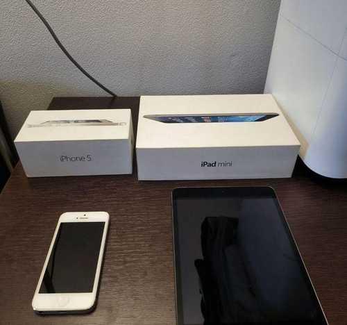 iPhone 5, 16 ГБ