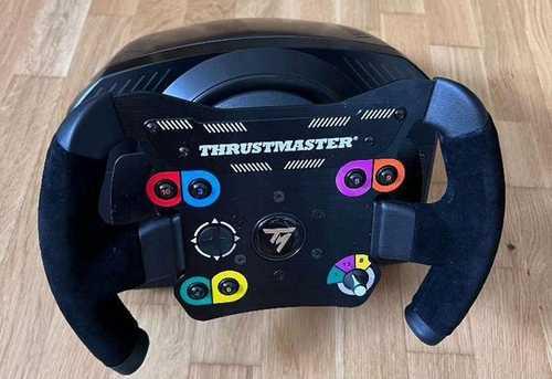 Руль thrustmaster tc pc racer
