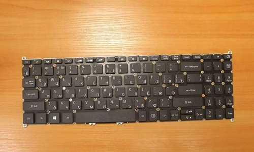 Новая Клавиатура для ноутбука Acer Aspire A315-42G