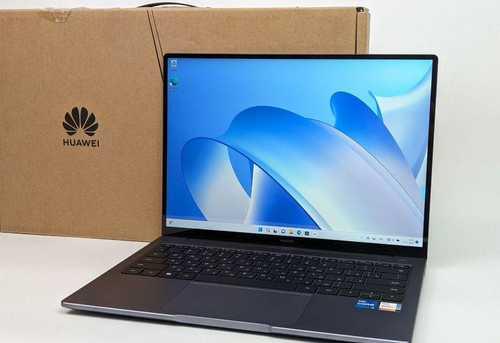 Huawei MateBook 14 klvf-X i5 1240P 2K Touch