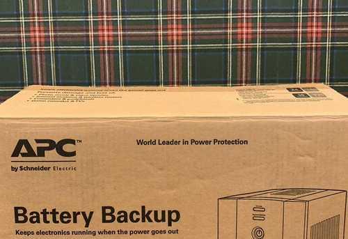 APC back ups bx 1000 CI-GR