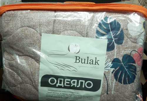 Одеял Bulak Полуторка