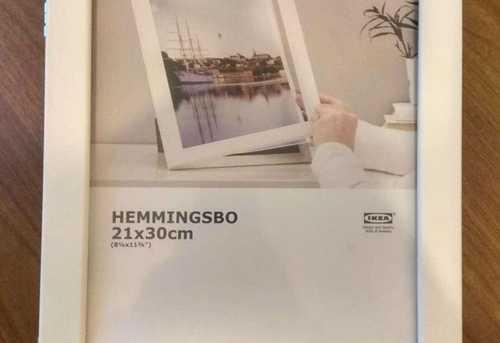 Рамка IKEA Hemmingsbo новая