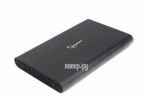 Внешний корпус Gembird EE2-U3S-50 USB 3.0 Black