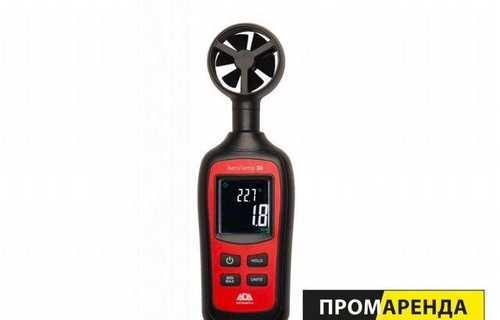 Анемометр ADA AeroTemp 30