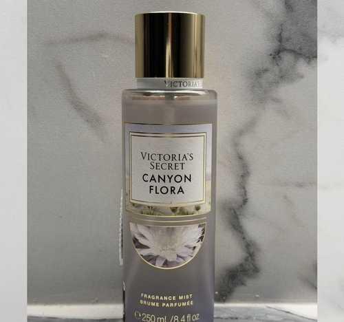 Victoria secret mist мист Canoyon flora