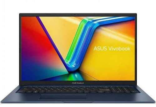 Ноутбук Asus Vivobook 17 X1704ZA-AU086