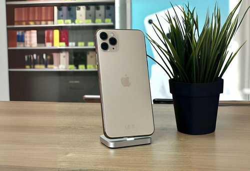 iPhone 11 Pro Max, 256 ГБ