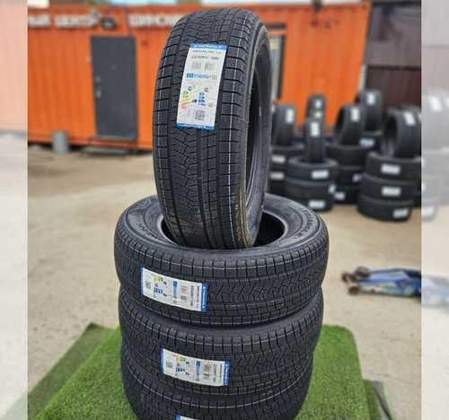 Triangle Snowlink PL02 235/65 R17 108V