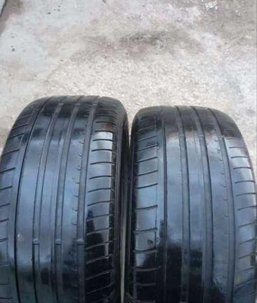 Dunlop Bi-GUARD 950L 245/50 R18