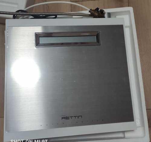 Ионизатор воды Rettin MMP-9090T